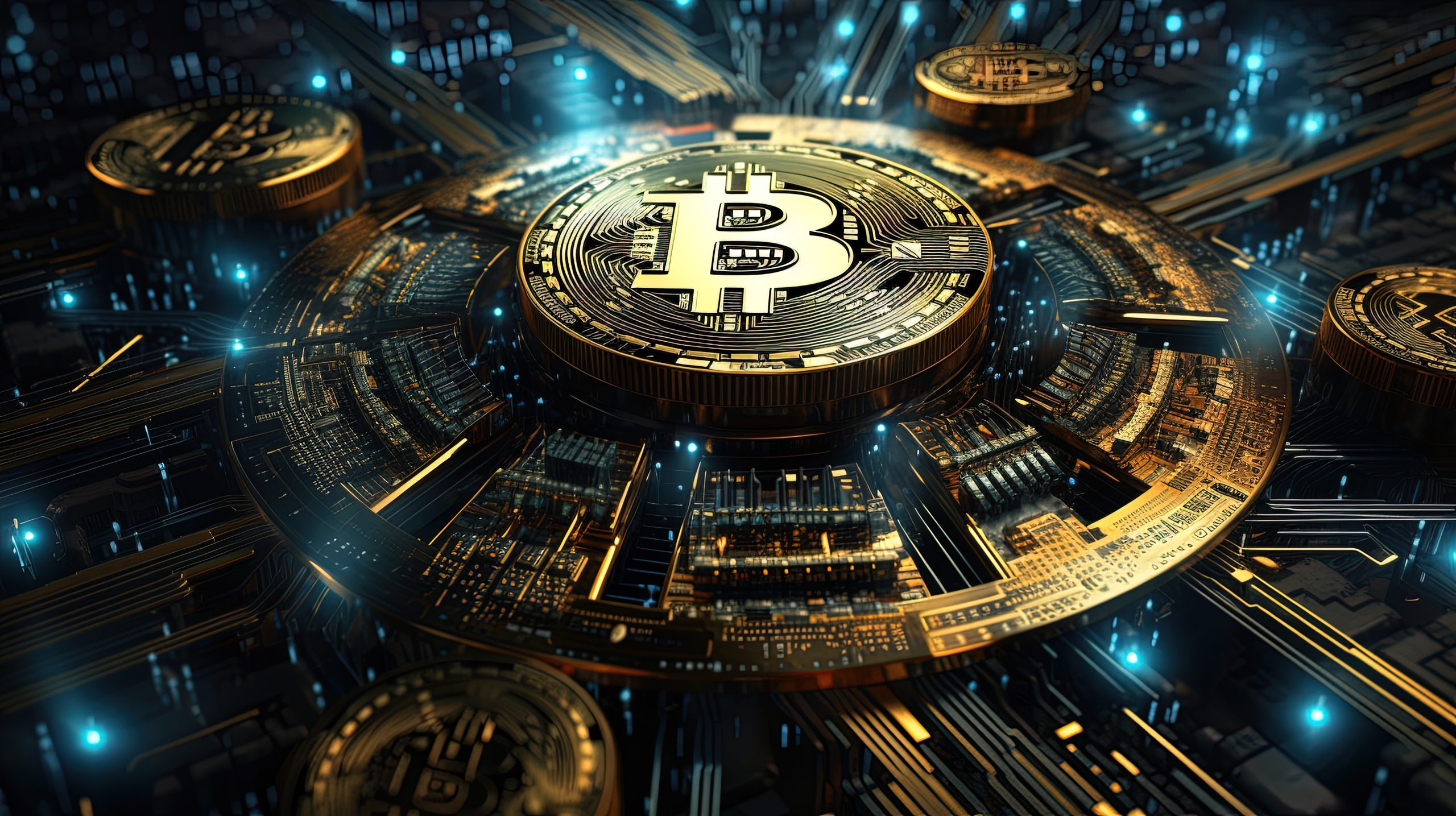 Financial Services Committee on Digital Assets Review - assetacademy.ai